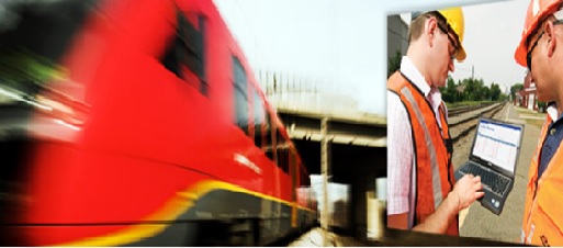 Rail Track Management System